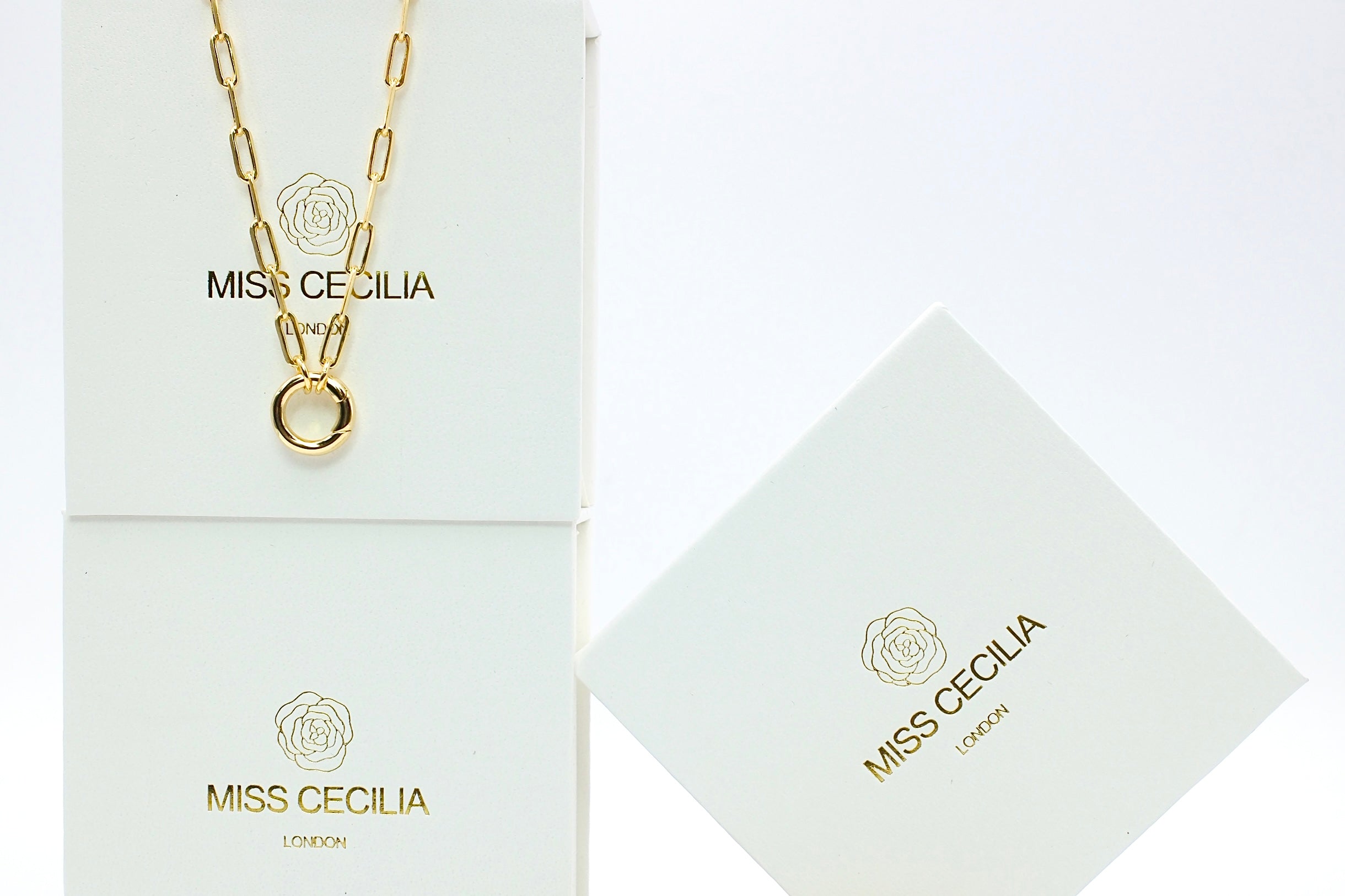 Our Stockist – MISS CECILIA LONDON